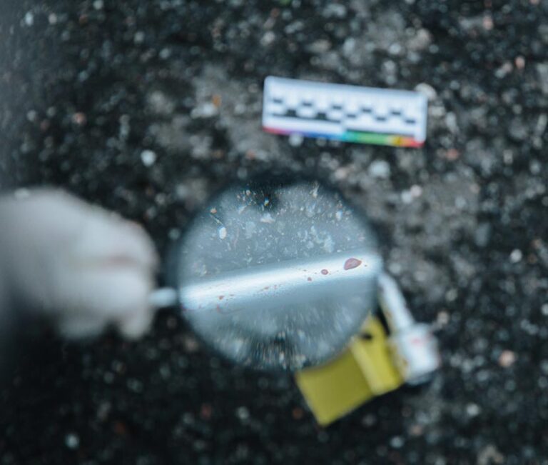 About Us - Trauma Clean