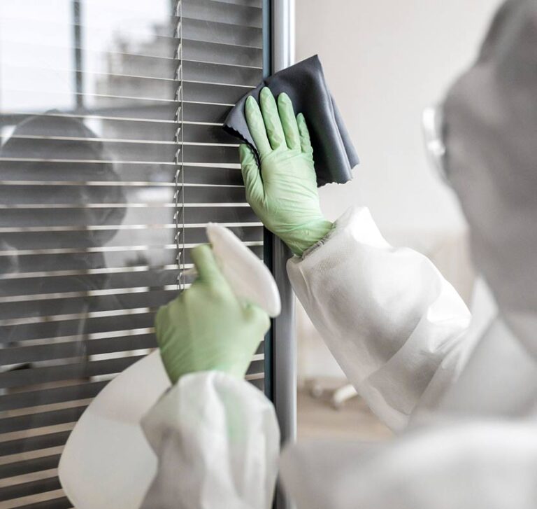 Crime scene cleaning, hoarding, forensic cleaners, Perth, Western Australia
